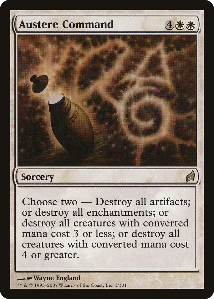 White Sorcery Card Singles – EDH Magic