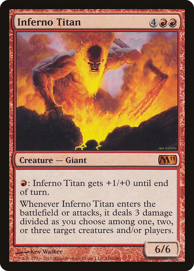 Red Creature Card Singles – Page 8 – EDH Magic